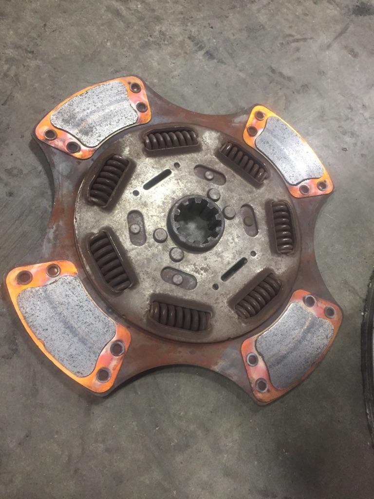 Clutch Disc | Payless Truck Parts