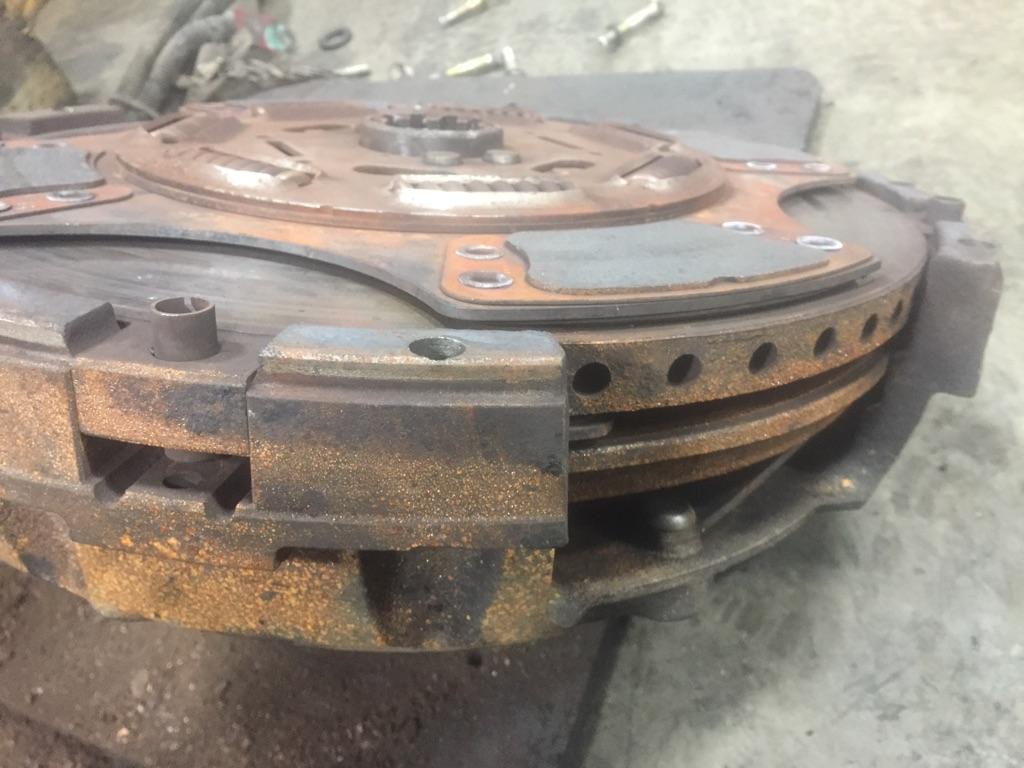 Clutch Disc | Payless Truck Parts