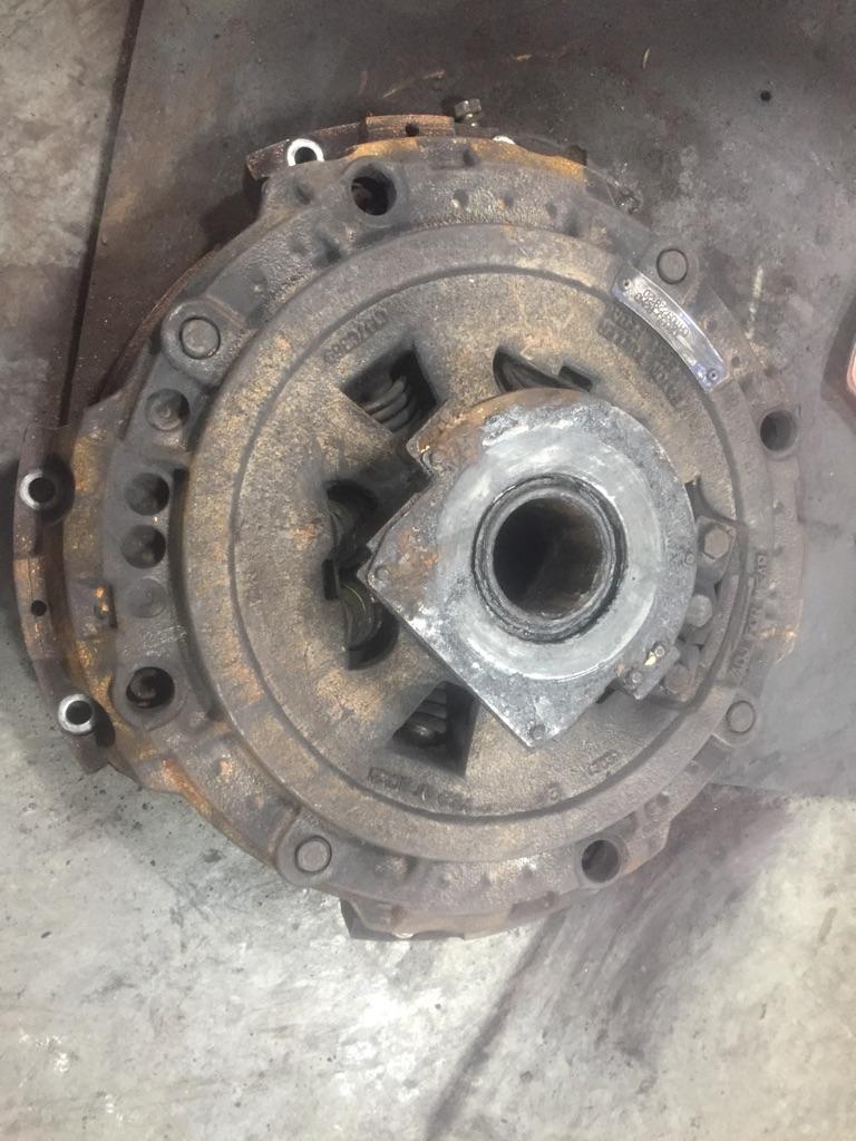 Clutch Disc | Payless Truck Parts