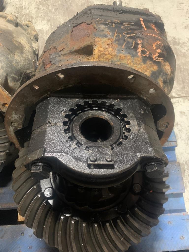 Differential Assembly (Front, Rear) | Payless Truck Parts