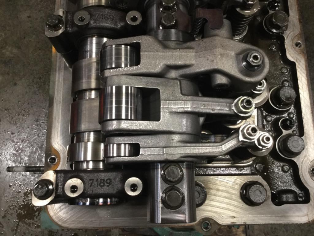2007 Volvo Vnl300 Rocker Arm | Payless Truck Parts