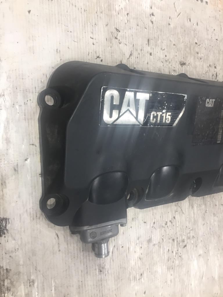 Cat CT15 Valve Cover | Payless Truck Parts