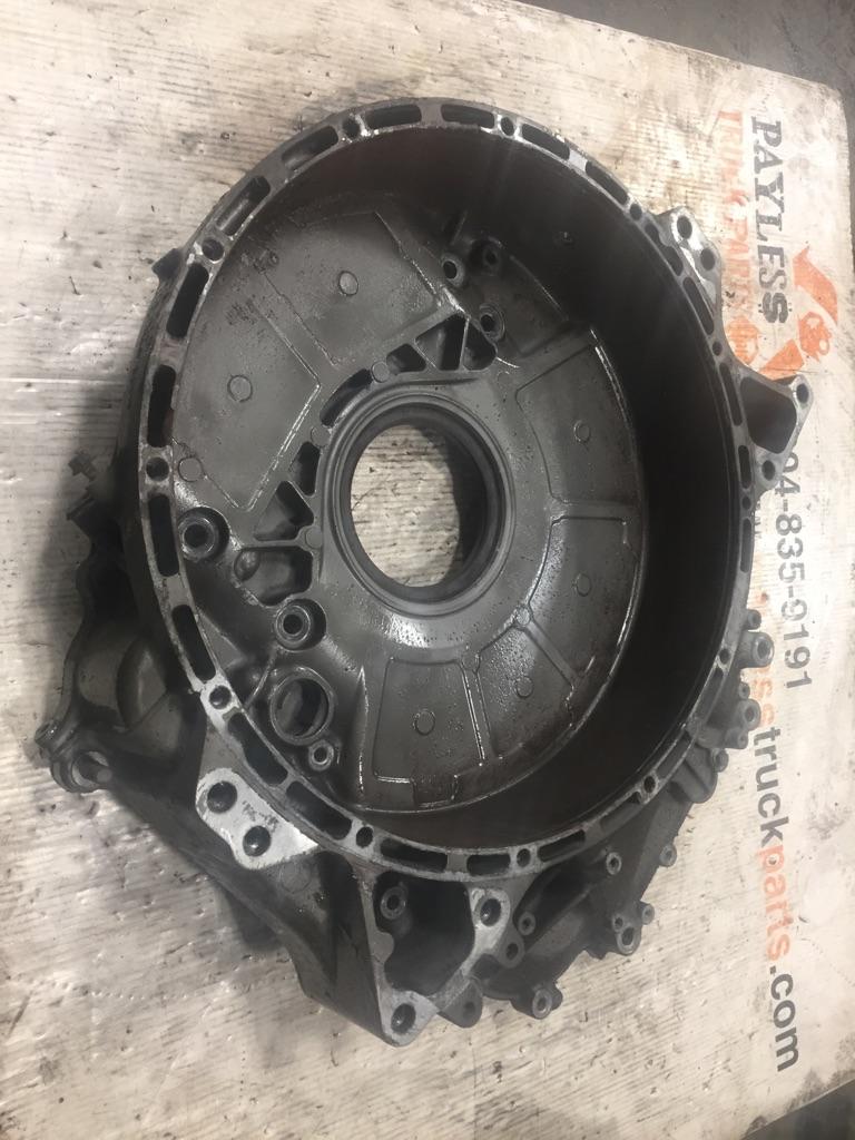 Detroit Flywheel Housing | Payless Truck Parts