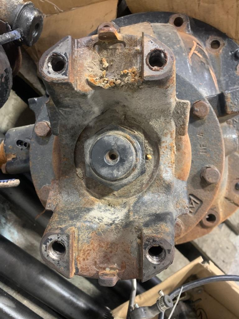 2018 Freightliner Cascadia Differential Assembly (Rear, Rear) | Payless ...