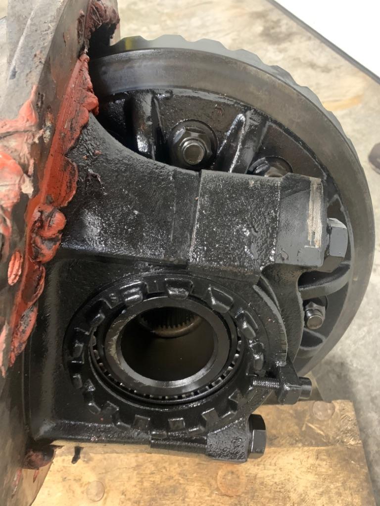 2004 Freightliner Columbia Differential Assembly (Rear, Rear) | Payless ...