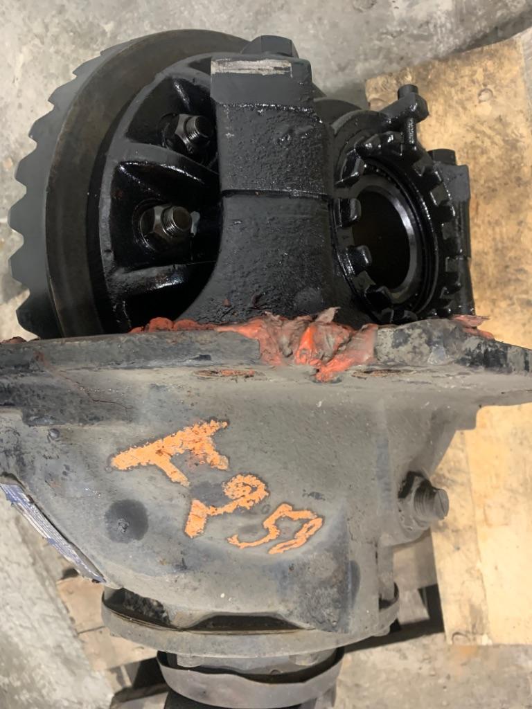 2004 Freightliner Columbia Differential Assembly (Rear, Rear) | Payless ...