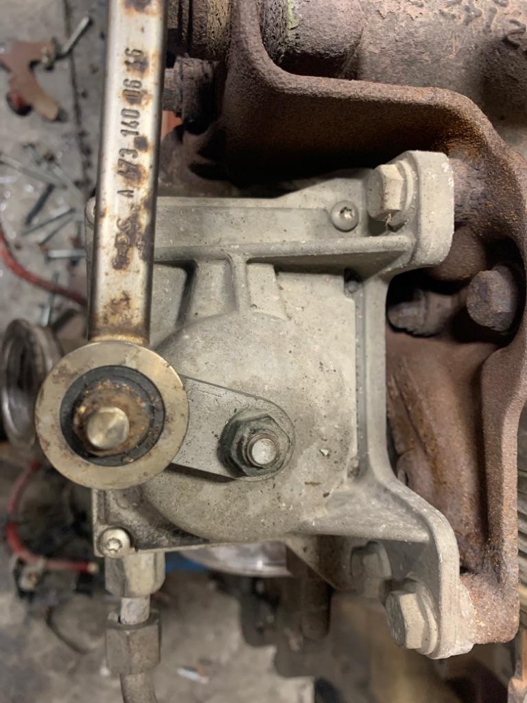 Detroit DD15 EGR Valve | Payless Truck Parts