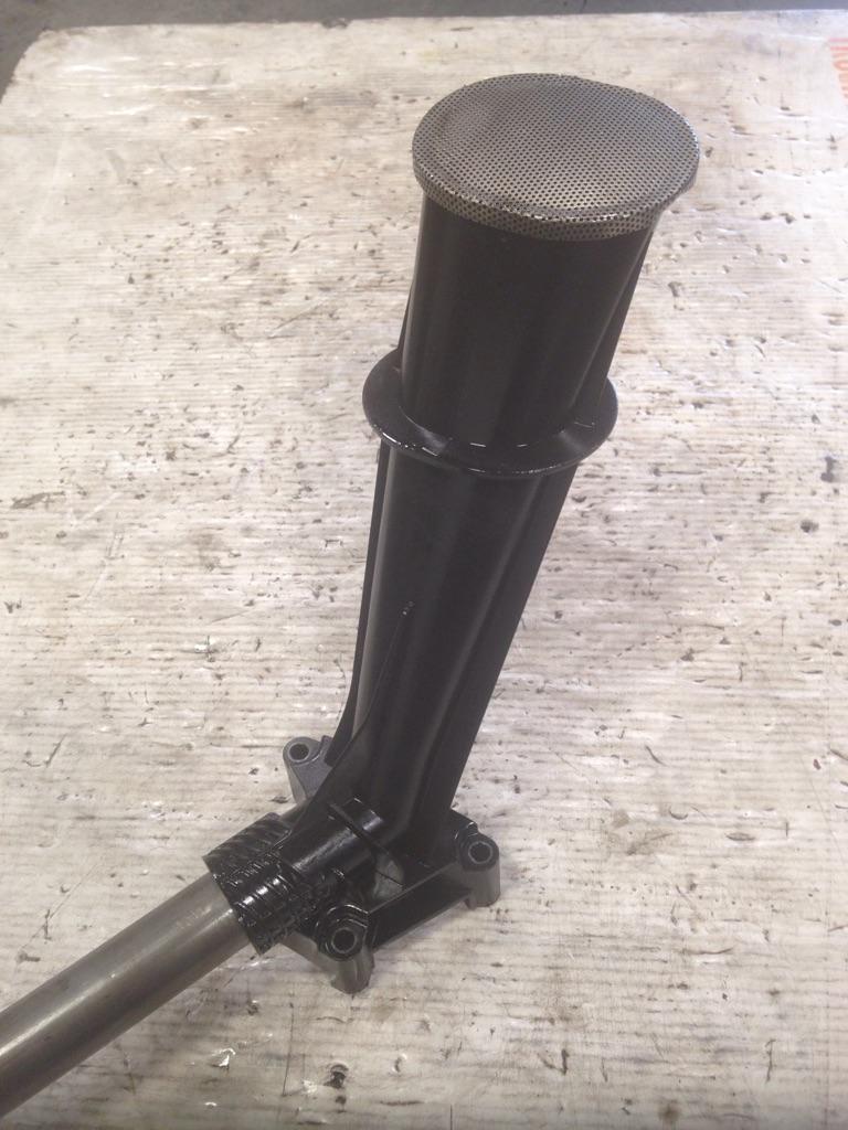 2007 Volvo Vnl300 Engine Parts, Misc. | Payless Truck Parts