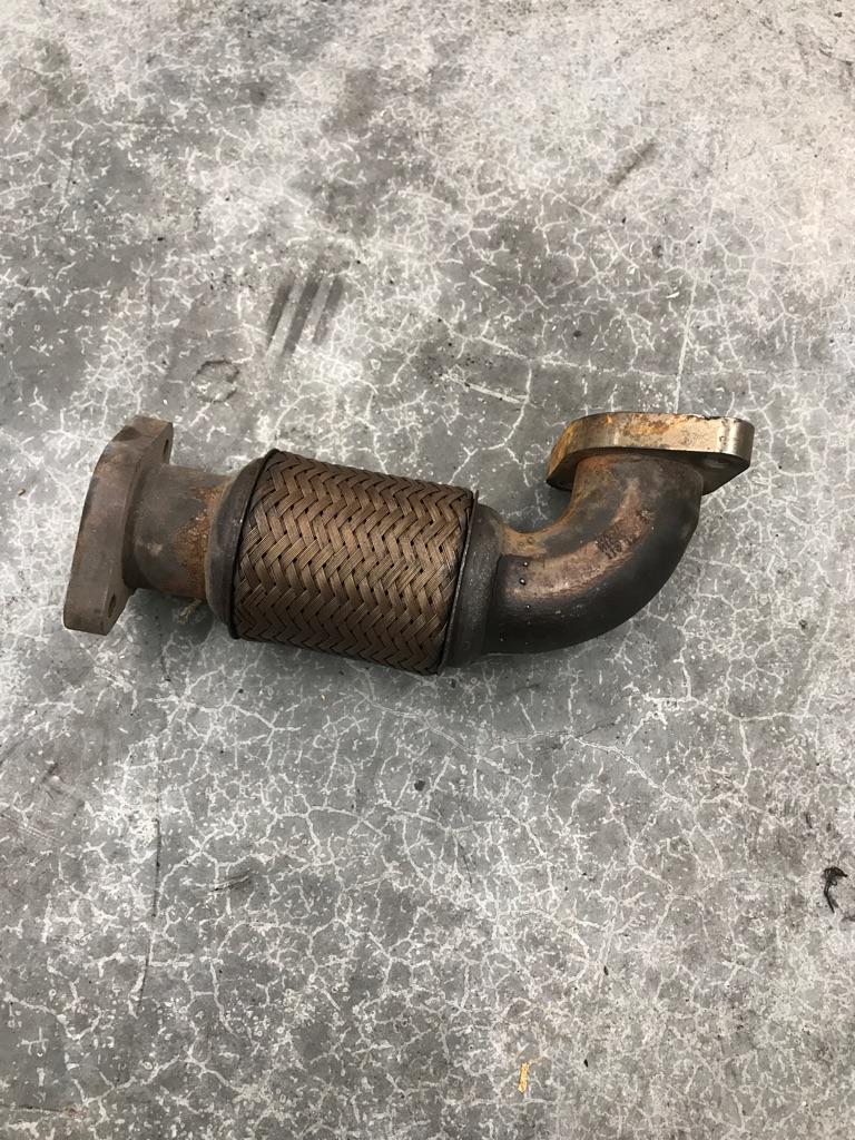 2008 International MAXXFORCE 13 egr cooler | Payless Truck Parts