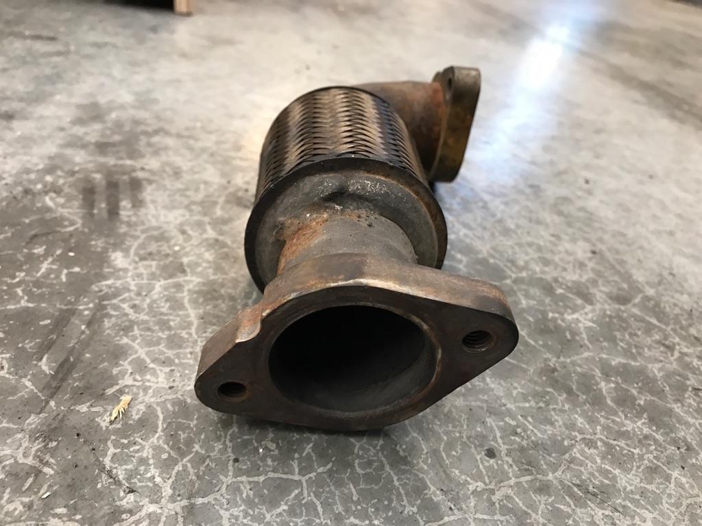 2008 International MAXXFORCE 13 egr cooler | Payless Truck Parts