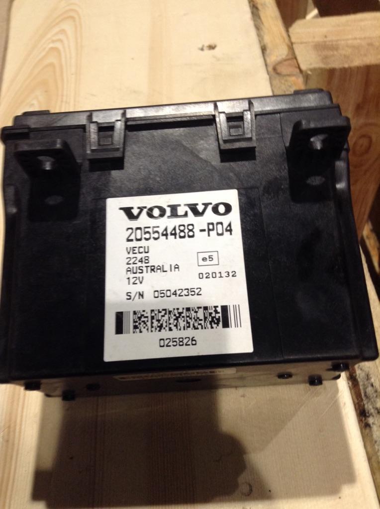 Volvo Electrical Parts, Misc. | Payless Truck Parts