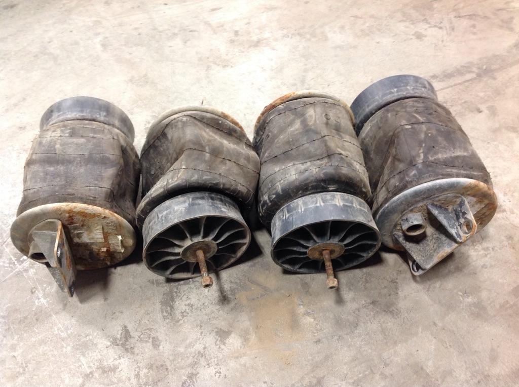 2006 Kenworth W900 Air Bag (Safety) | Payless Truck Parts