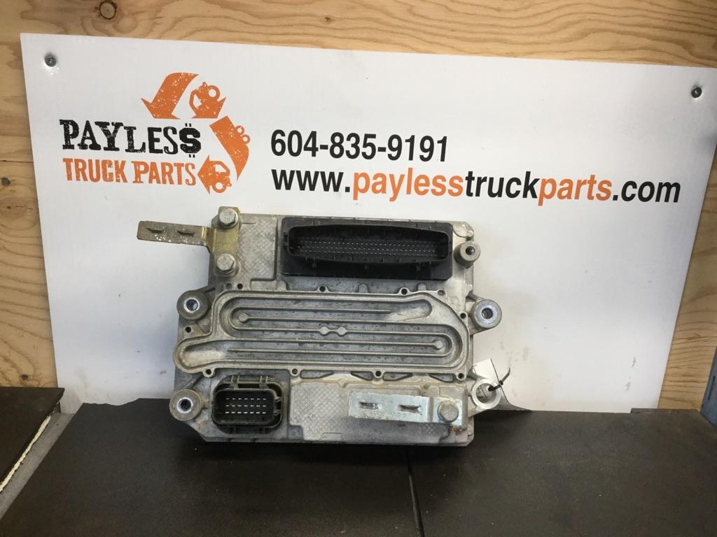 2016 Freightliner Cascadia ACM | Payless Truck Parts