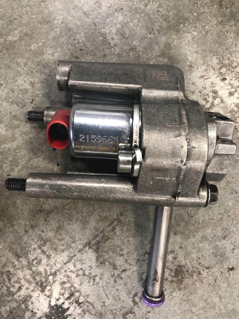 Volvo D16 SCR Engine Parts, Misc. | Payless Truck Parts