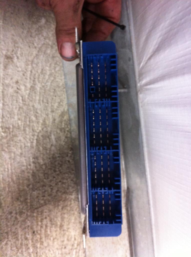 2016 Volvo Vnl ECM (Brake & ABS) | Payless Truck Parts