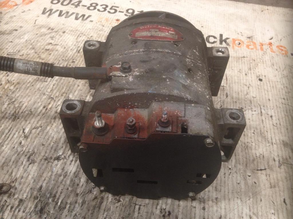 Delco Remy Alternator | Payless Truck Parts