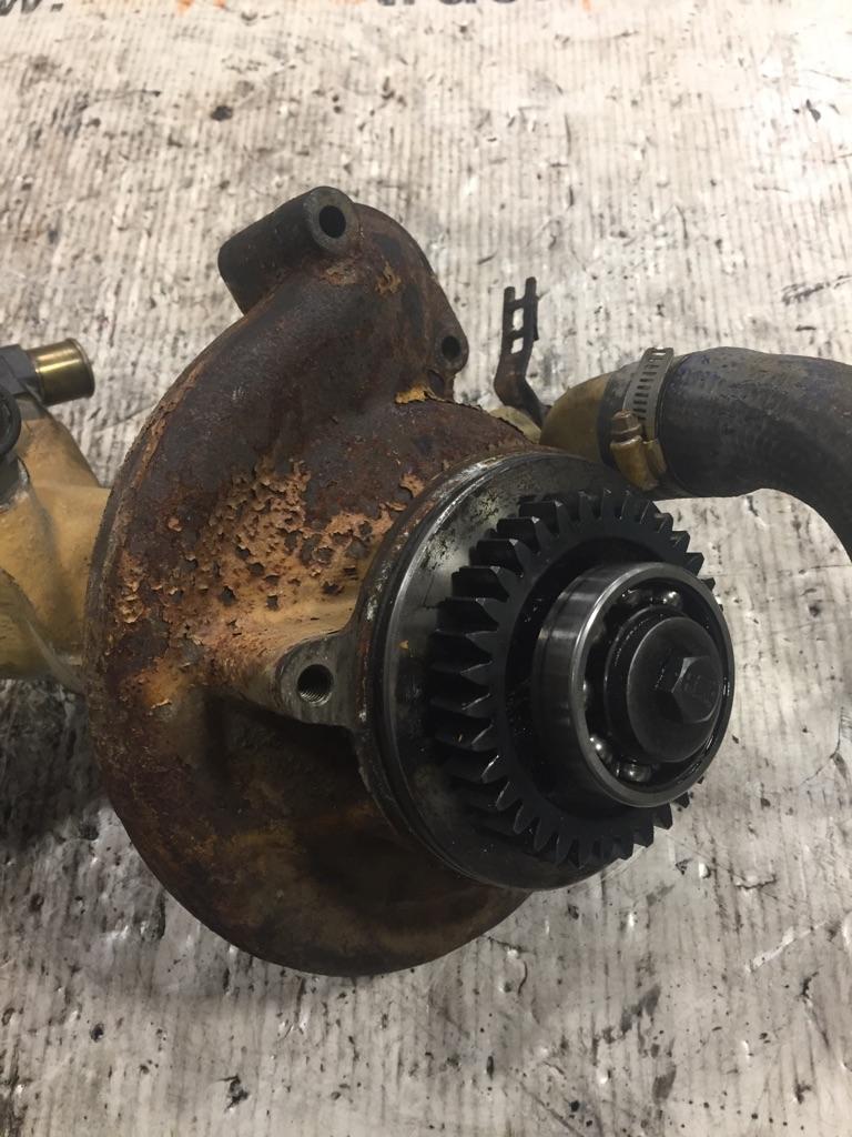 Cat C-13 Water Pump | Payless Truck Parts
