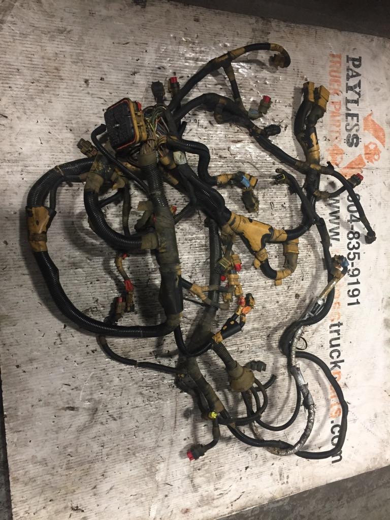 Cat Engine Wiring Harness | Payless Truck Parts