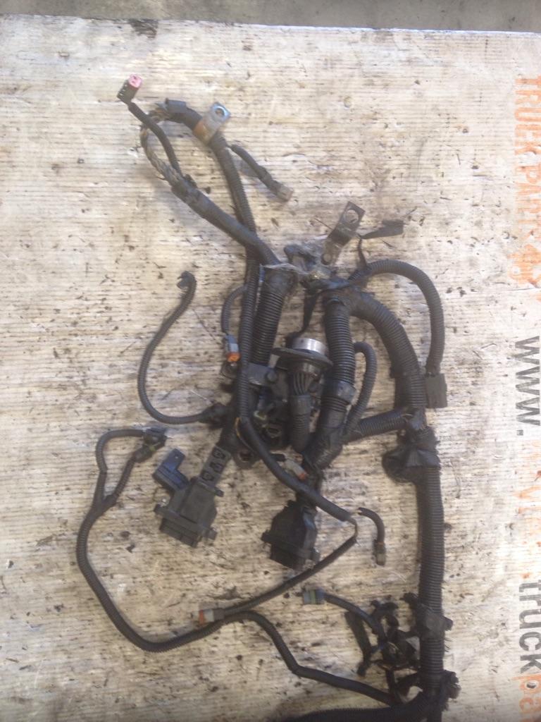 Cummins Engine Wiring Harness | Payless Truck Parts