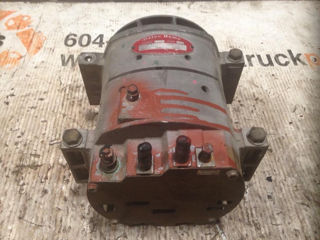 Delco Remy Alternator | Payless Truck Parts