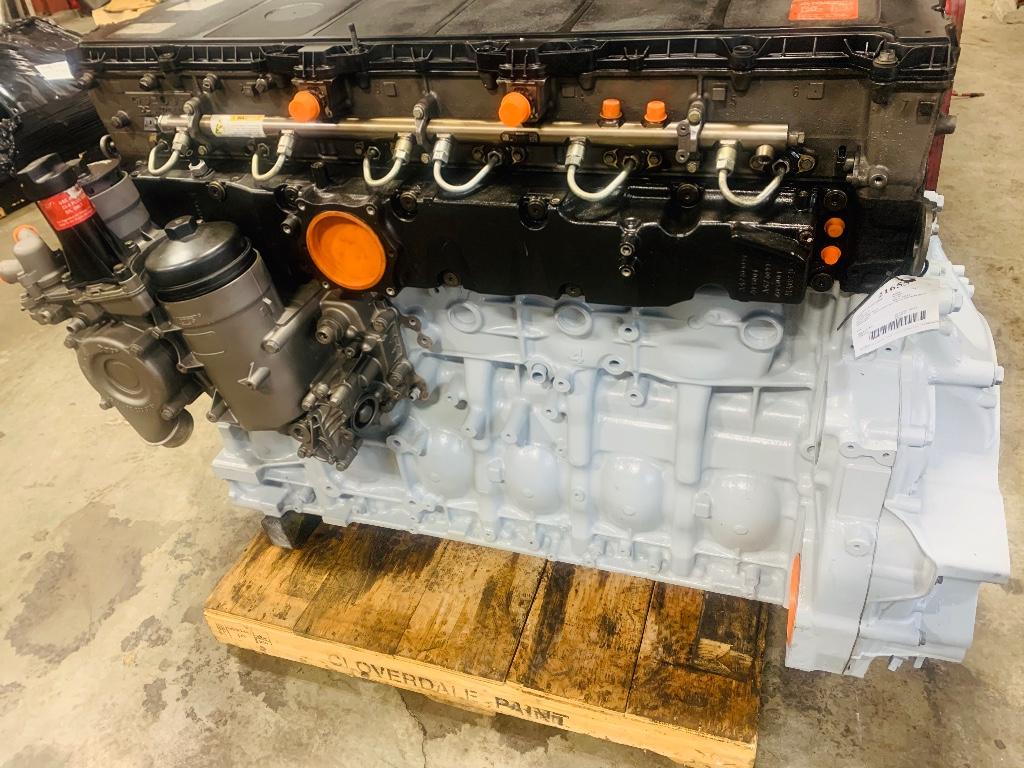 Detroit DD15 Engine Assembly | Payless Truck Parts