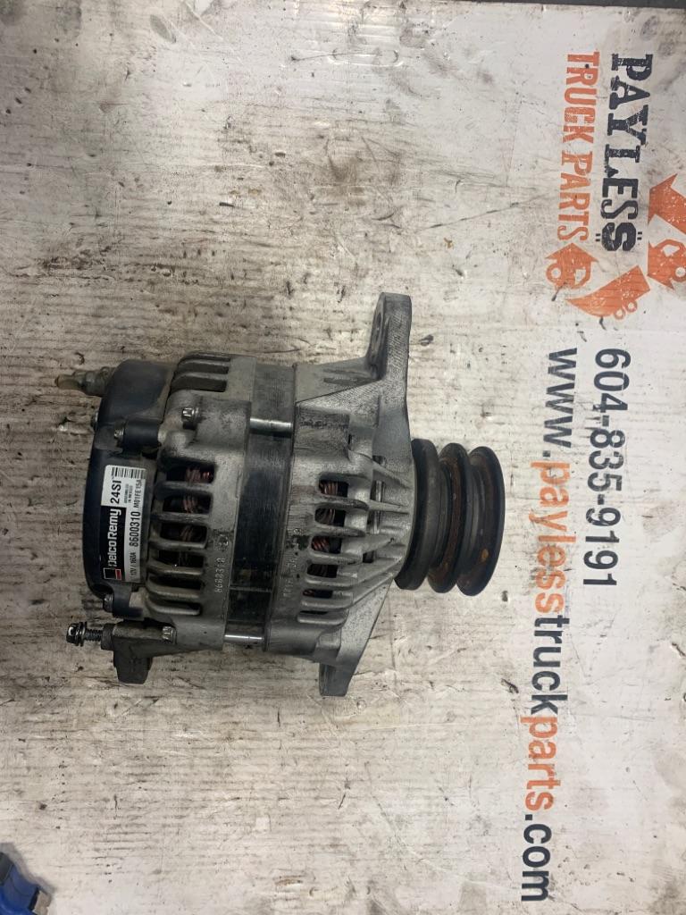 Delco Remy Alternator | Payless Truck Parts