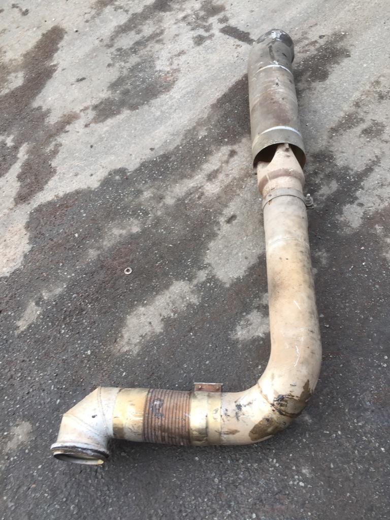 2020 Volvo Vnl760 Exhaust Pipe | Payless Truck Parts