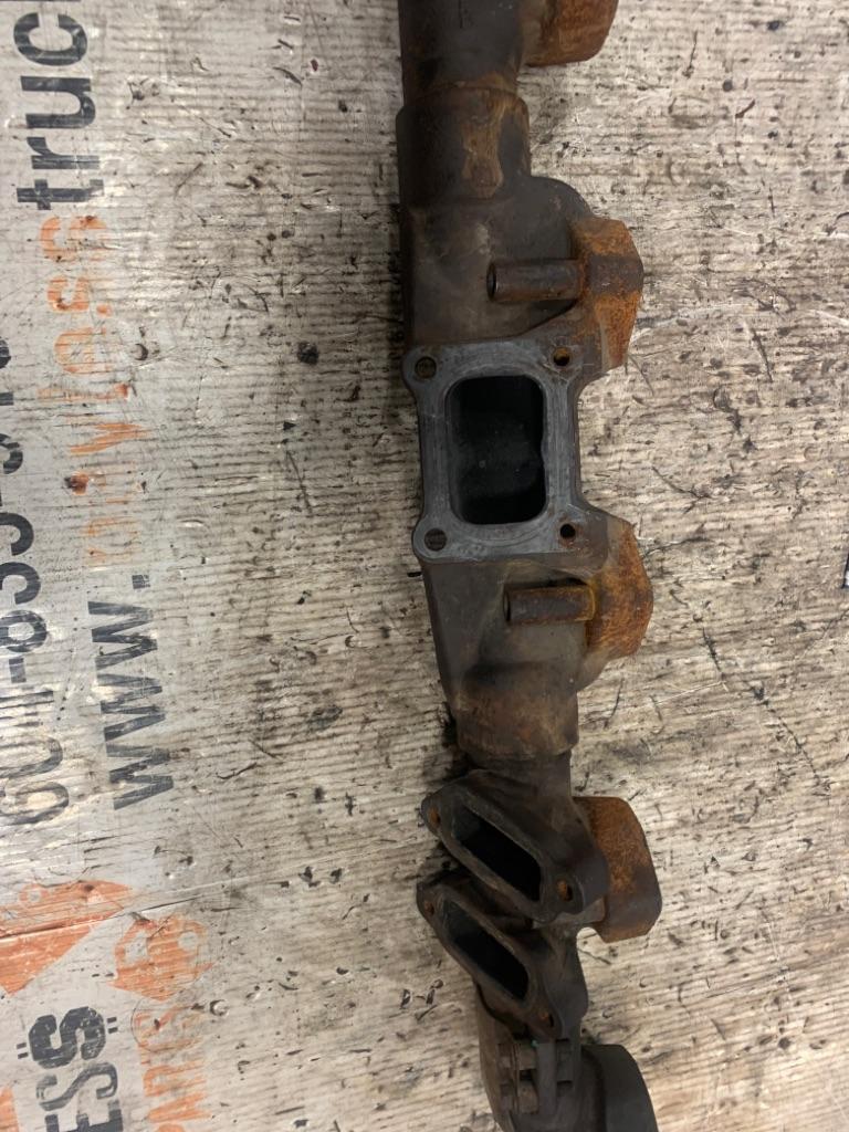 Volvo D13 SCR Exhaust Manifold | Payless Truck Parts