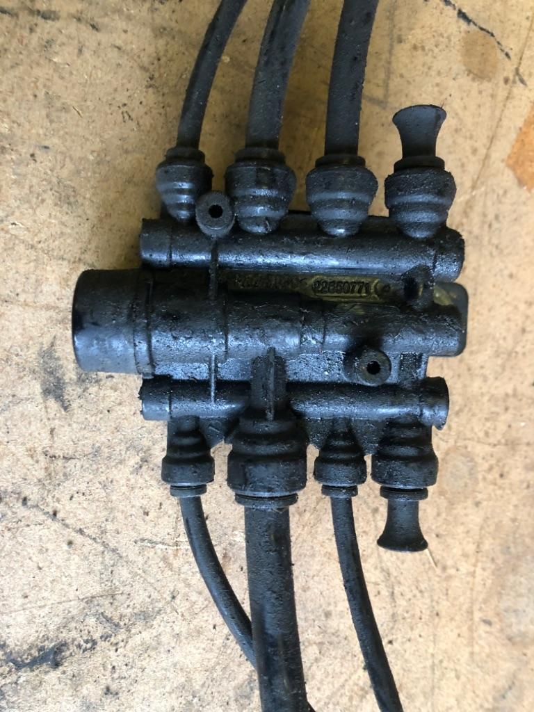 2020 Volvo Vnl760 Miscellaneous Parts | Payless Truck Parts