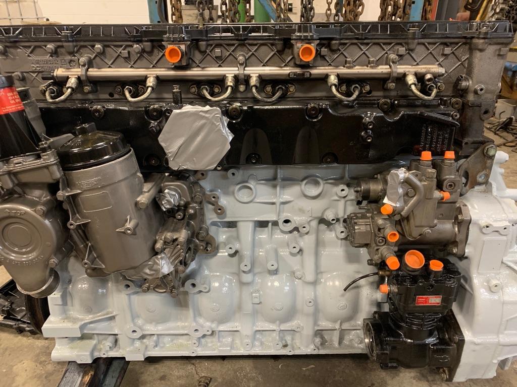 Detroit DD15 Engine Assembly | Payless Truck Parts
