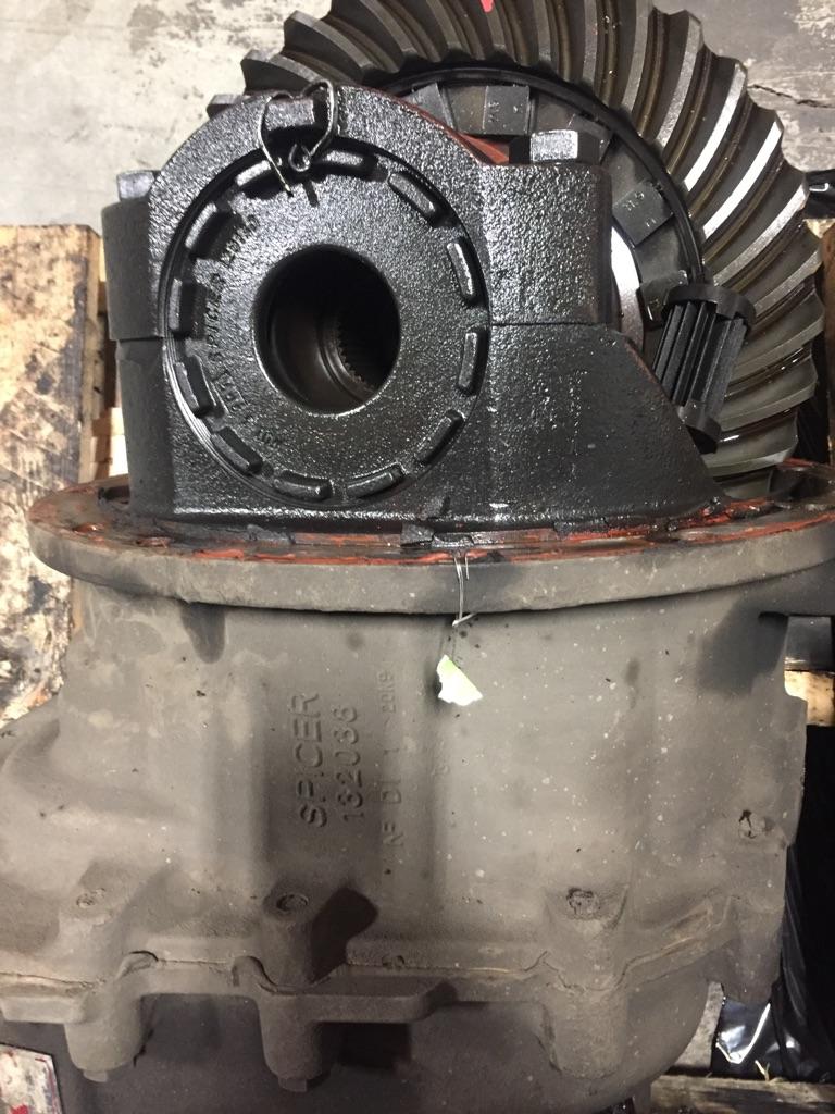 Eaton DS404 Differential Assembly (Front, Rear) | Payless Truck Parts