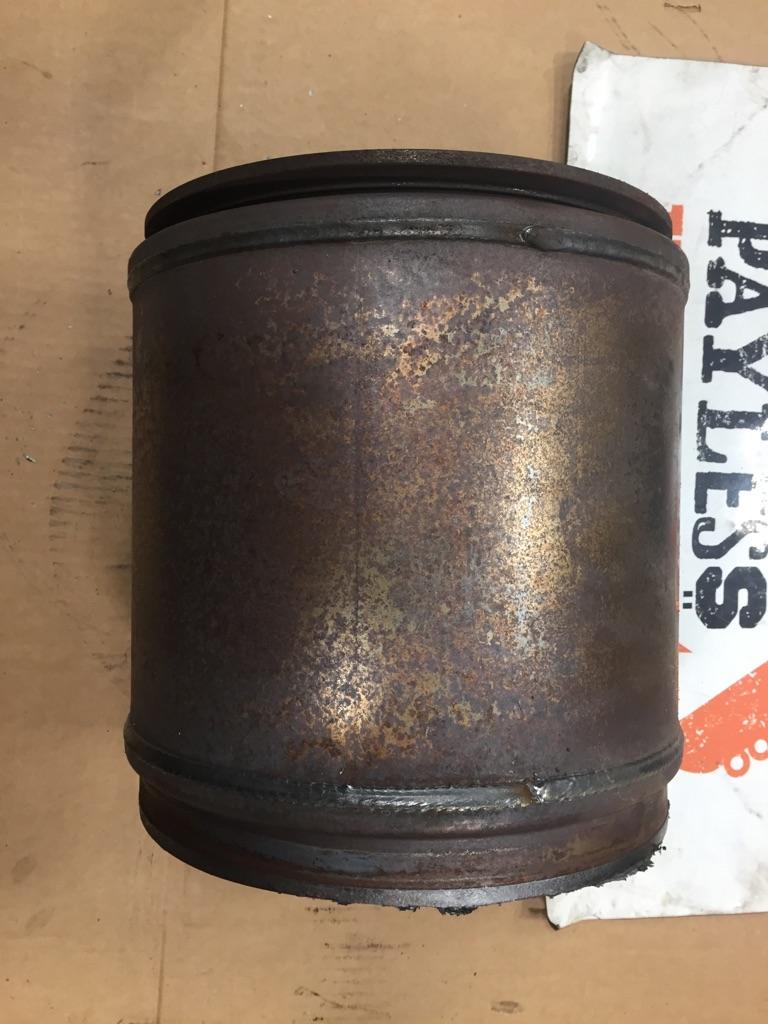 2019 Western Star Trucks 4900 DPF(Diesel Particulate Filter) | Payless ...