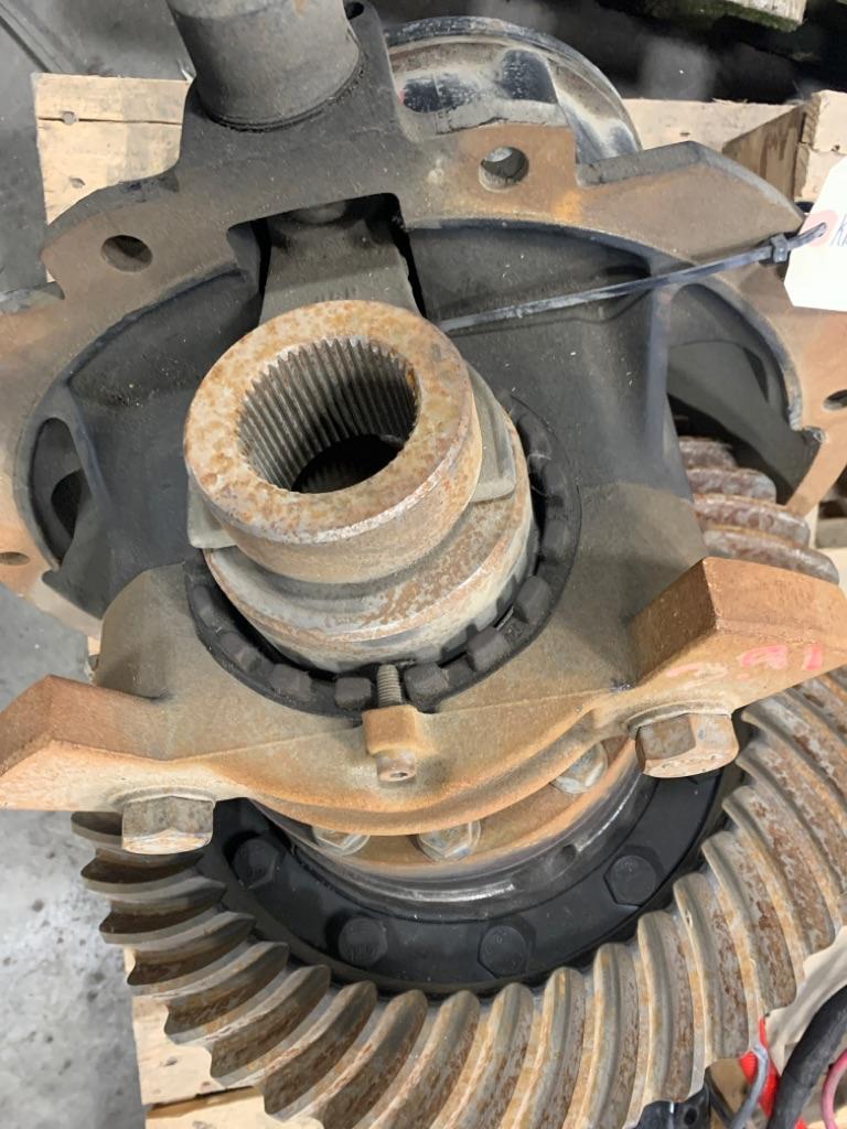 Rockwell RD/RP-23-160 Differential Assembly (Rear, Rear) | Payless ...