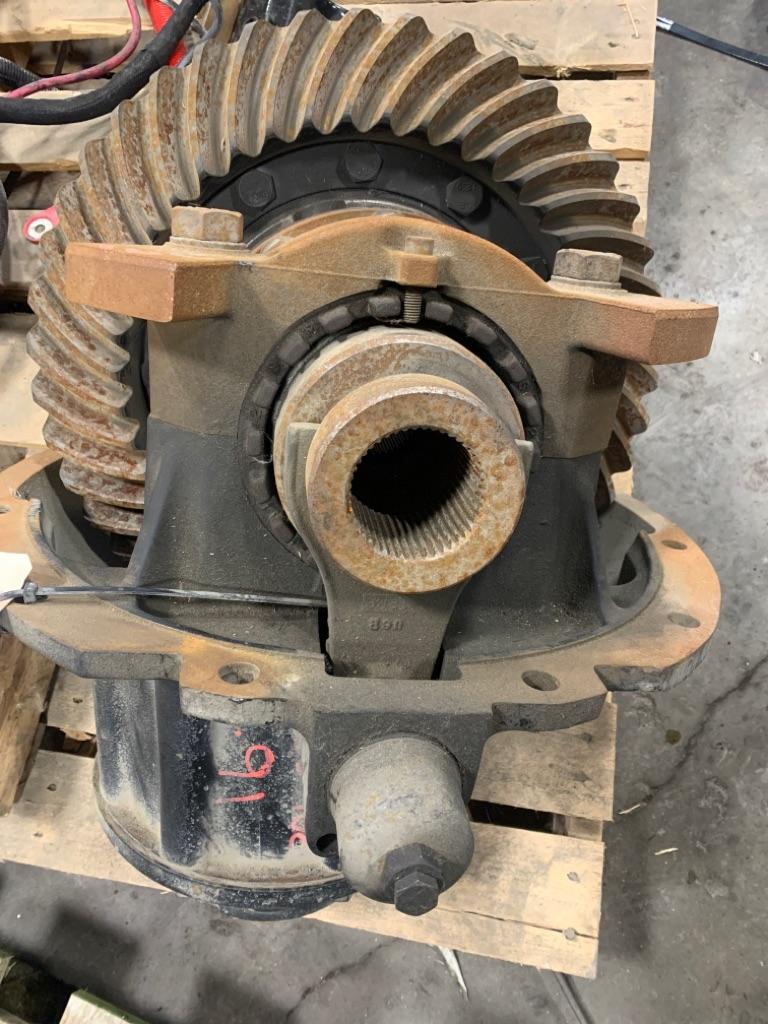 Rockwell RD/RP-23-160 Differential Assembly (Rear, Rear) | Payless ...