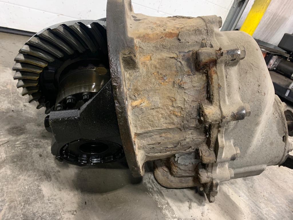 Eaton DS404 Differential Assembly (Front, Rear) | Payless Truck Parts