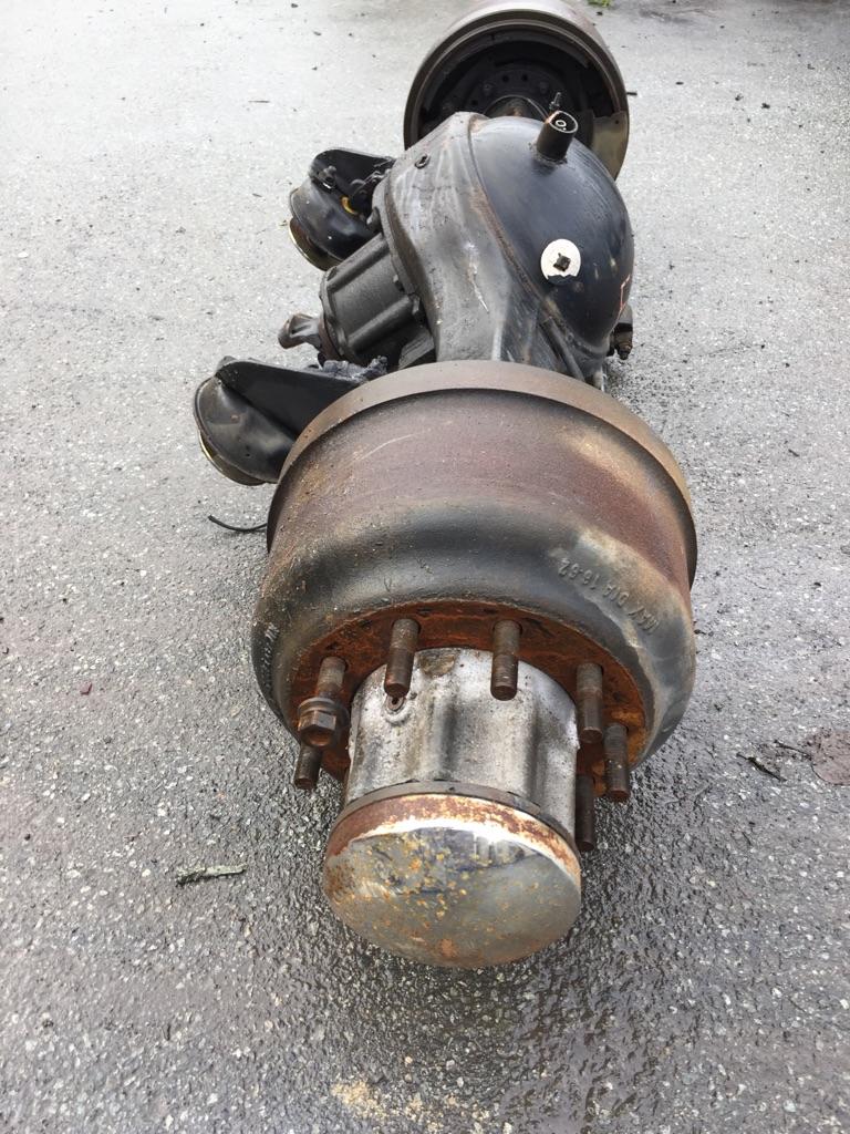 2016 Freightliner Cascadia Axle Assembly Housing | Payless Truck Parts