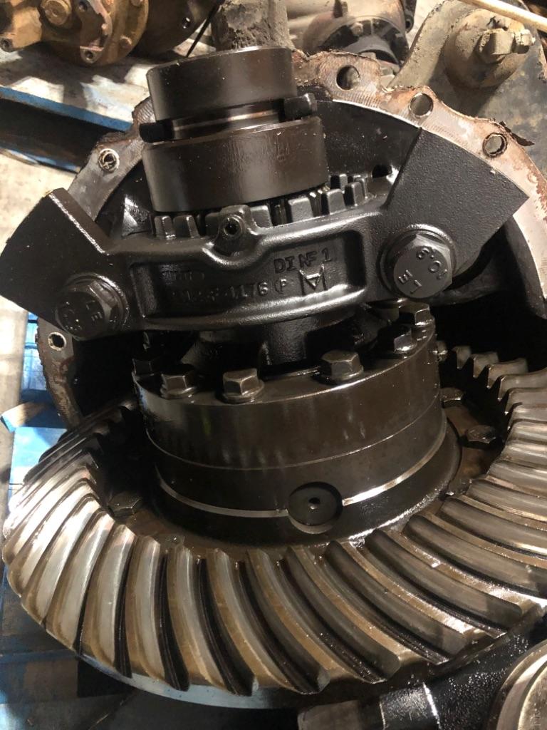 2007 Sterling L9500 Series Differential Assembly (Front, Rear ...