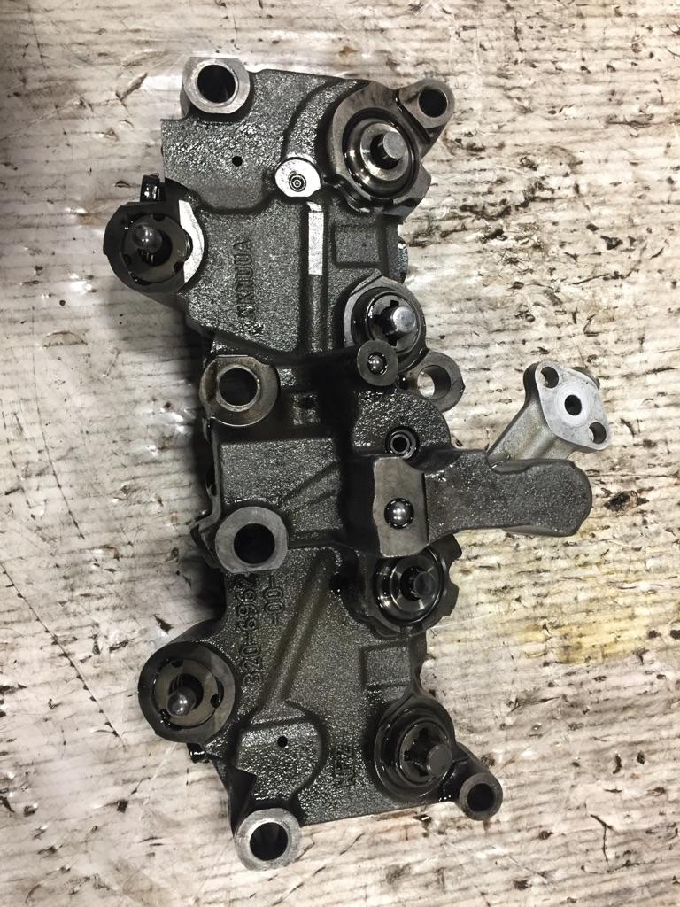 Cat C-15 Jake/Engine Brake | Payless Truck Parts