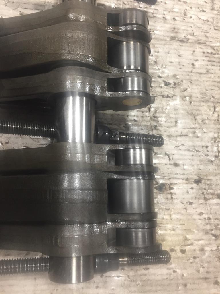 Cat C-15 Rocker Arm | Payless Truck Parts