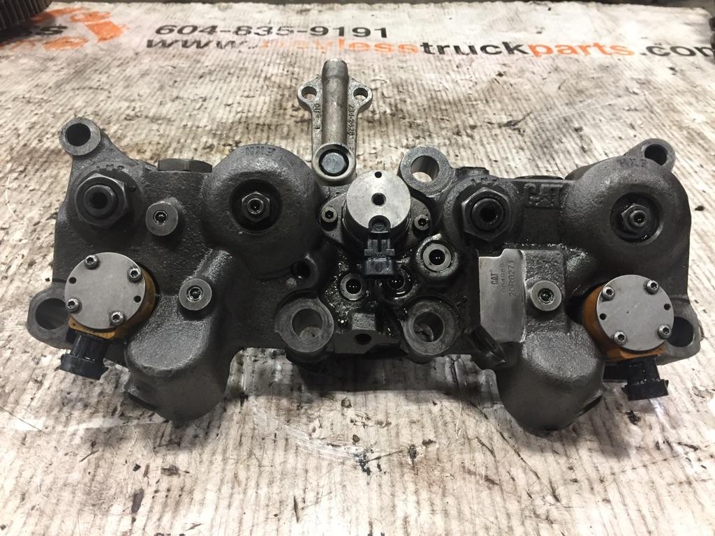 Cat C-15 Jake/Engine Brake | Payless Truck Parts