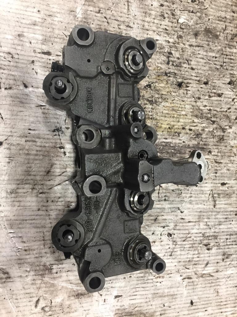 Cat C-15 Jake/Engine Brake | Payless Truck Parts