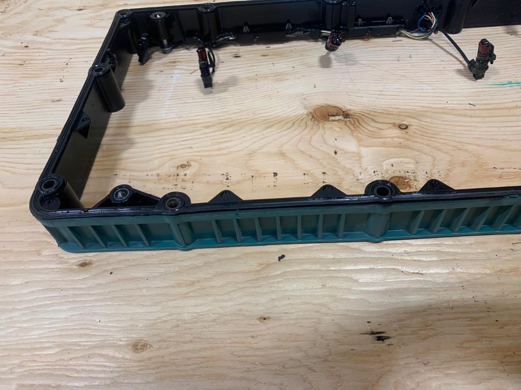 2020 Volvo D13 SCR Valve Cover | Payless Truck Parts