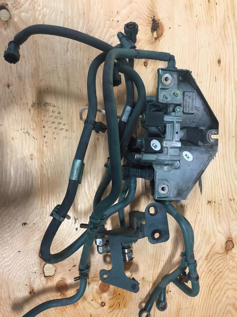 Volvo D13 SCR Engine Parts, Misc. | Payless Truck Parts