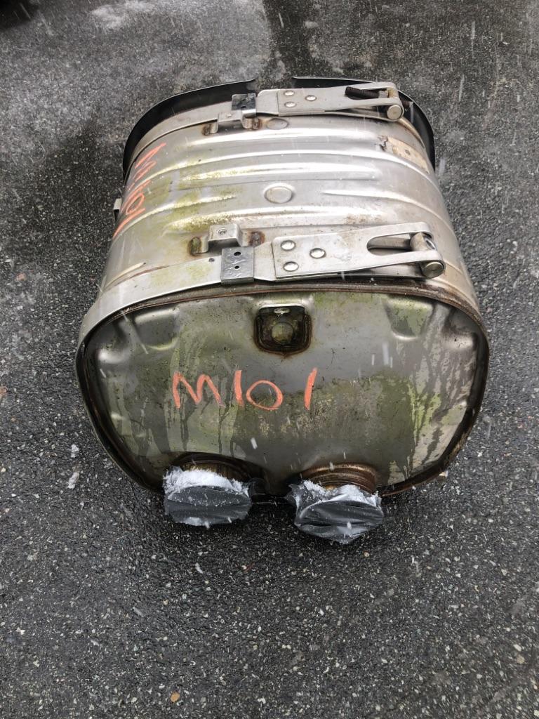 2014 Mack DPF(Diesel Particulate Filter) | Payless Truck Parts