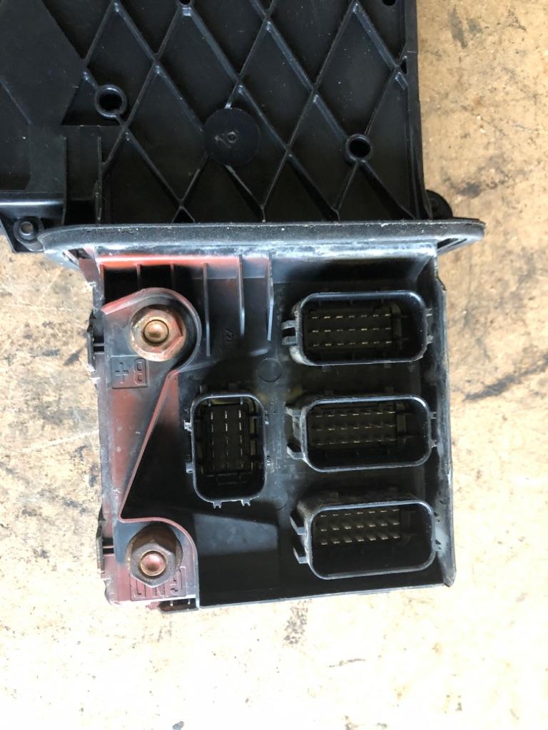 2011 Freightliner Cascadia Electronic Chassis Control Modules | Payless ...