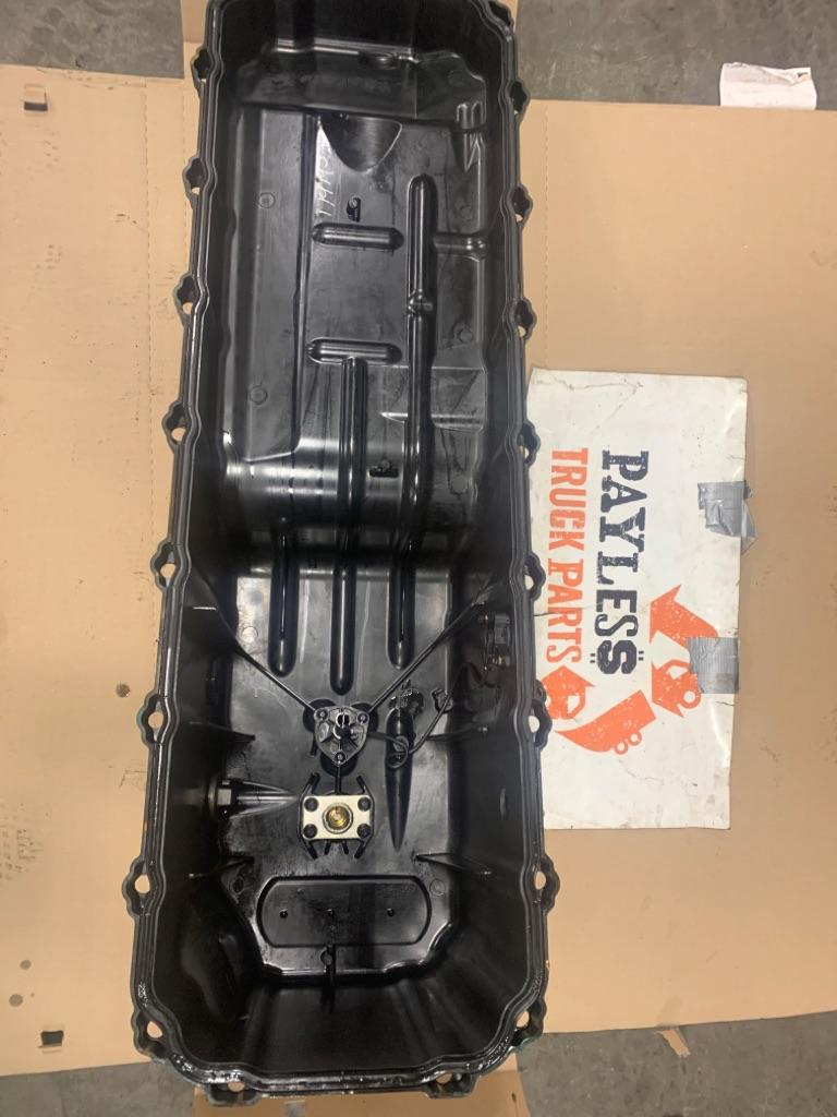 Volvo D13 SCR Oil Pan | Payless Truck Parts