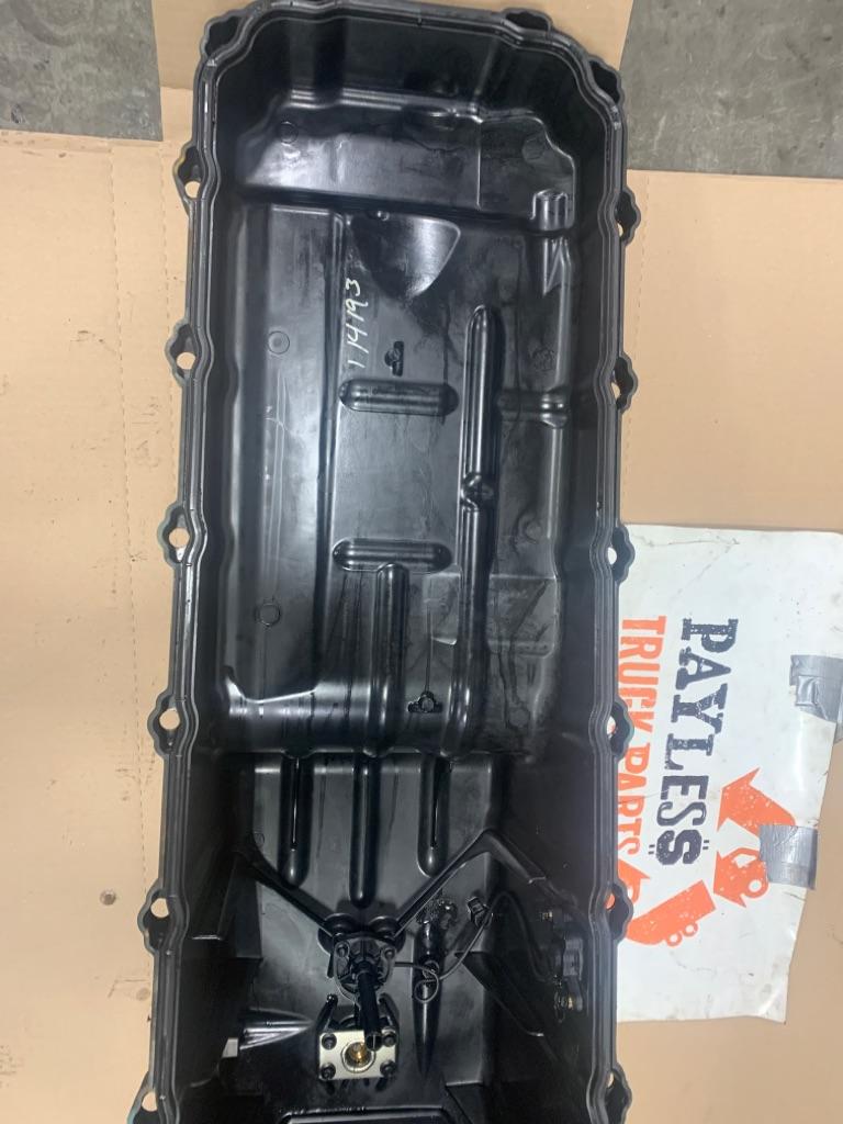 Volvo D13 SCR Oil Pan | Payless Truck Parts
