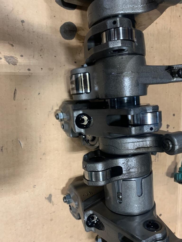 Volvo D13 SCR Rocker Arm | Payless Truck Parts