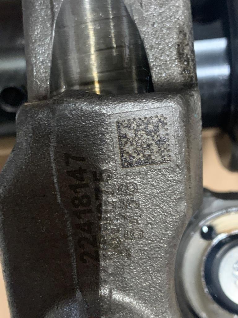 Volvo D13 SCR Rocker Arm | Payless Truck Parts