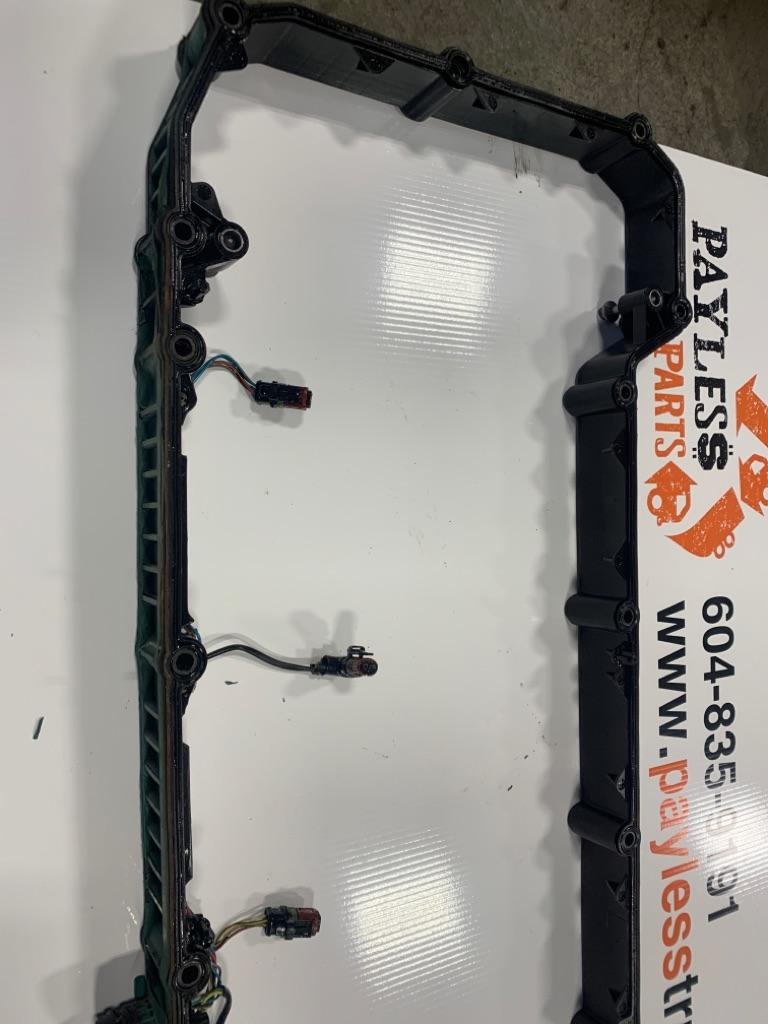 Volvo D13 SCR Valve Cover | Payless Truck Parts